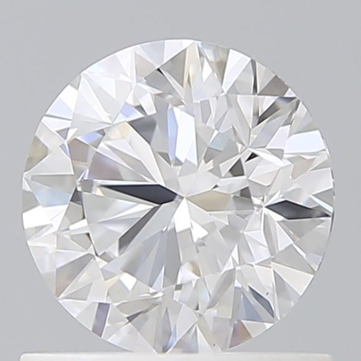 Round 0.90 Carat Lab Grown Diamond, D, VS1, IGI lg515213061