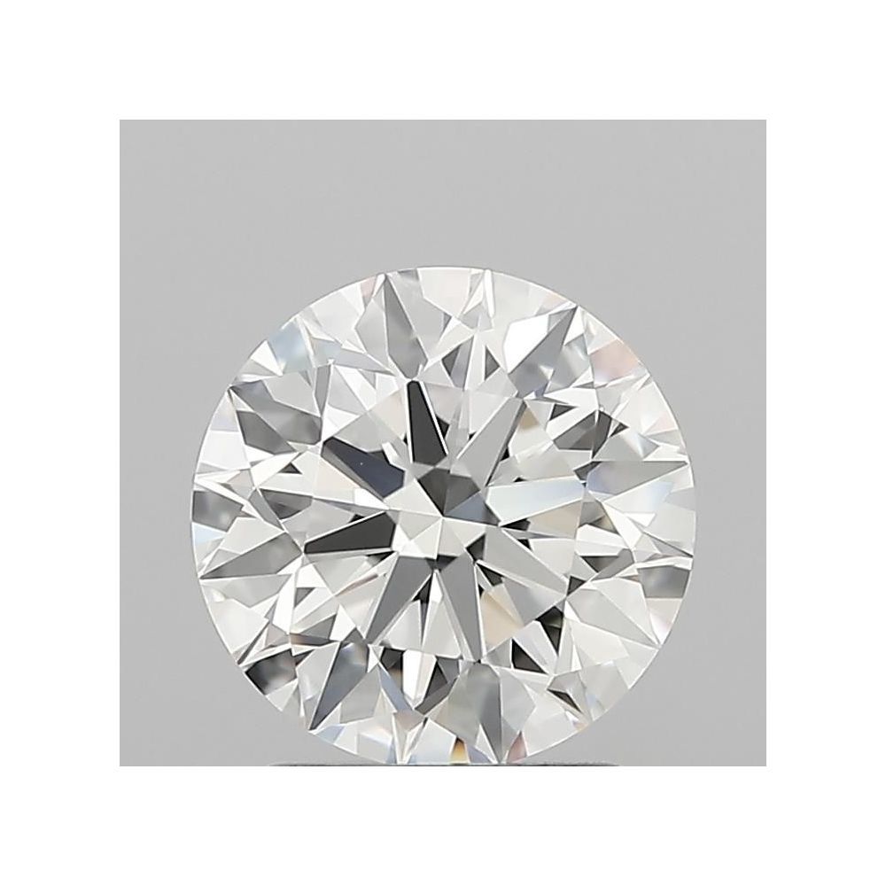 Round 1.81 Carat Lab Grown Diamond, D, VVS2, IGI lg494163967